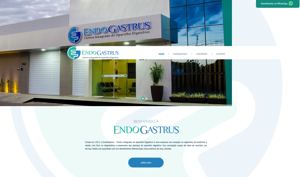 Endogastrus - WSete Design